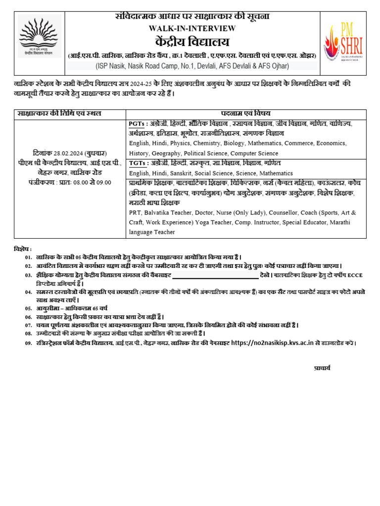 Advertisement 2024 | PDF