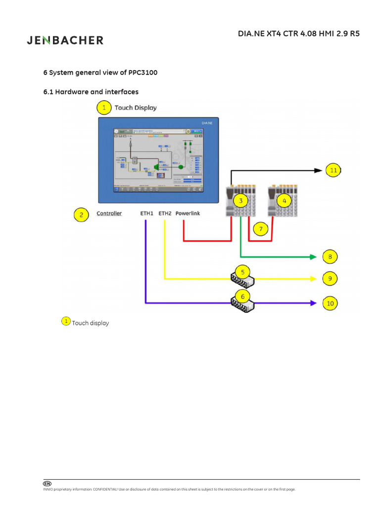 DIA - NE XT4 CTR 4.08 HMI 2.9 R5 - en 3 | PDF | Programmable Logic ...