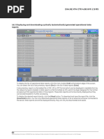 Investran Conceptual Design Document | PDF | Debits And Credits ...