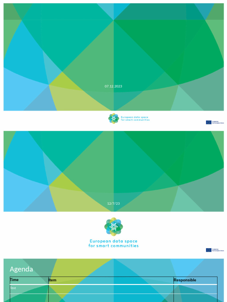 DS4SSCC PowerPoint | PDF