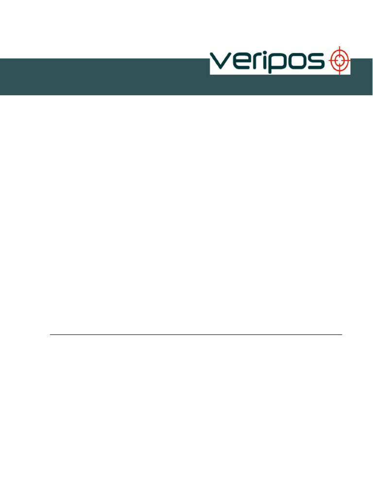 LD5-A-B-Variants-Operations-Manual | PDF | Global Positioning System