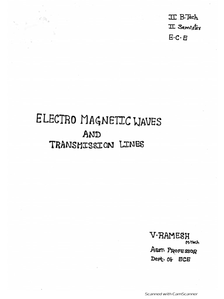 Ece | PDF