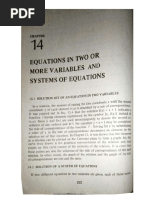 ISAT U Header With Bagong Pilipinas A4 | PDF