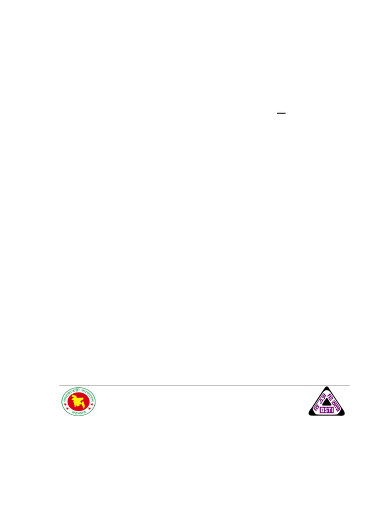 BDS Iso | PDF | International Organization For Standardization