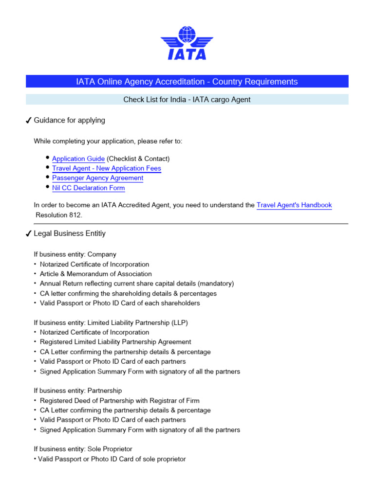 Checklist India | PDF | Payment Card Industry Data Security Standard ...