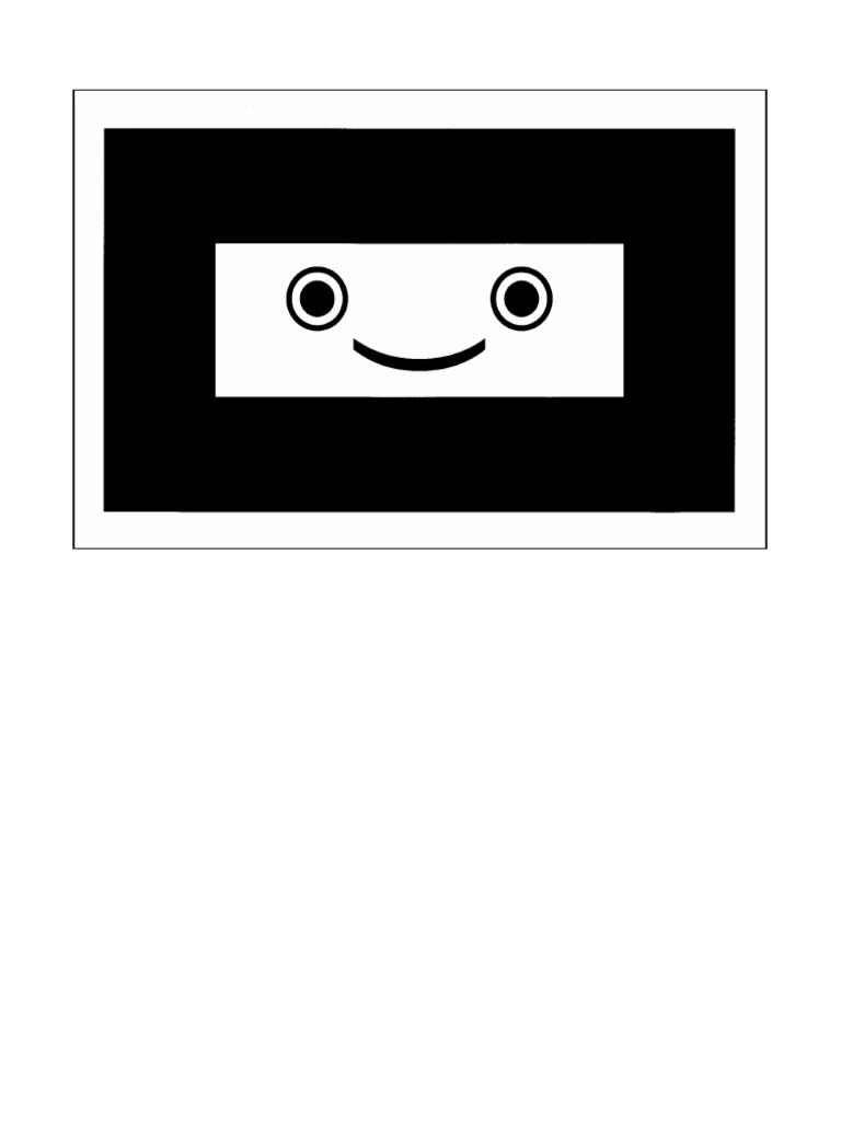 Kin Ect Calibration Card | PDF