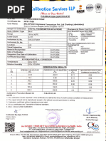 Docmap Brochure | PDF | Safety | Regulatory Compliance