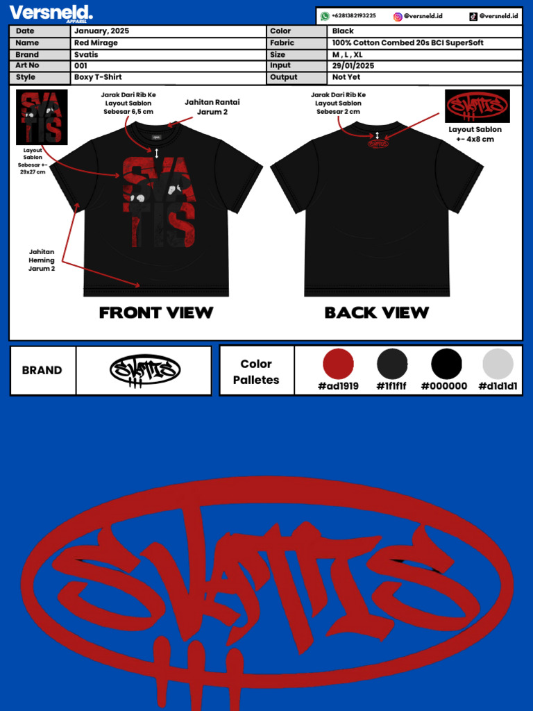 TechPack Versneld | PDF