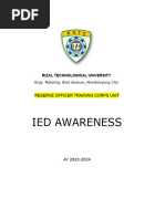 TASER 7 and TASER 7 CQ User Manual | PDF | Taser | Rechargeable Battery