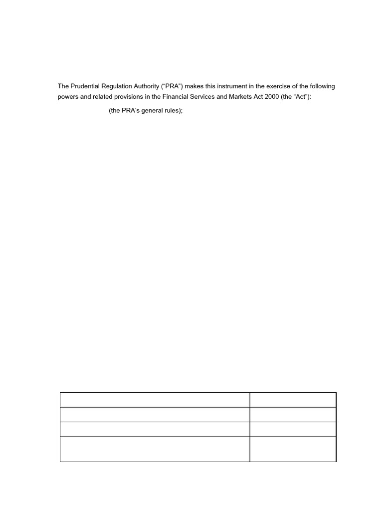 CRR Pra 2021 | PDF | Deferred Tax | Income Statement
