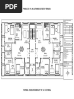 5 Storey Building Design With Plan | PDF