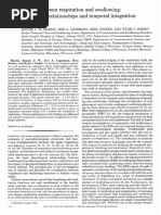 Supraglottic Swallow & Super Supraglottic Swallow | PDF