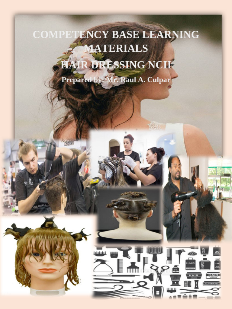 Competency Base Learning Materials | PDF