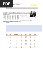 Aduana Maritima Del Puerto de Veracruz | PDF