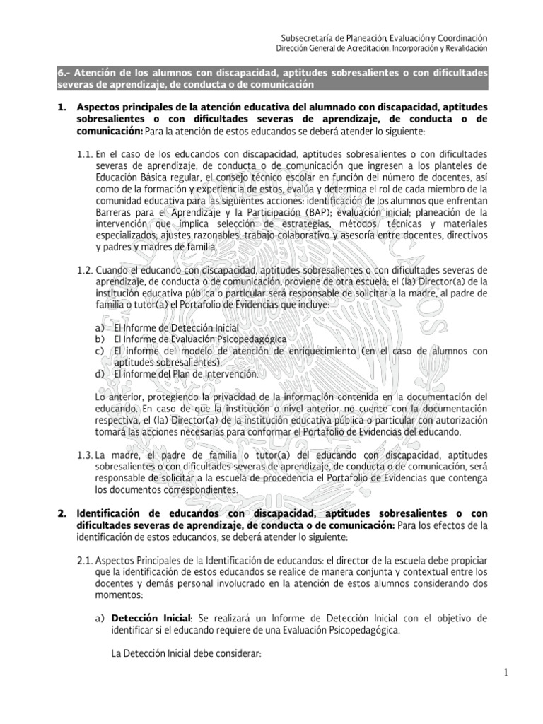 Lectura Complementaria. | PDF