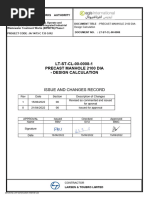 JRC 12 | PDF | Masonry | Building Technology