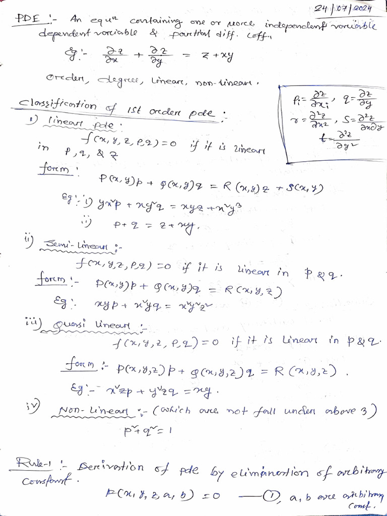 Uttam Mid Term | PDF