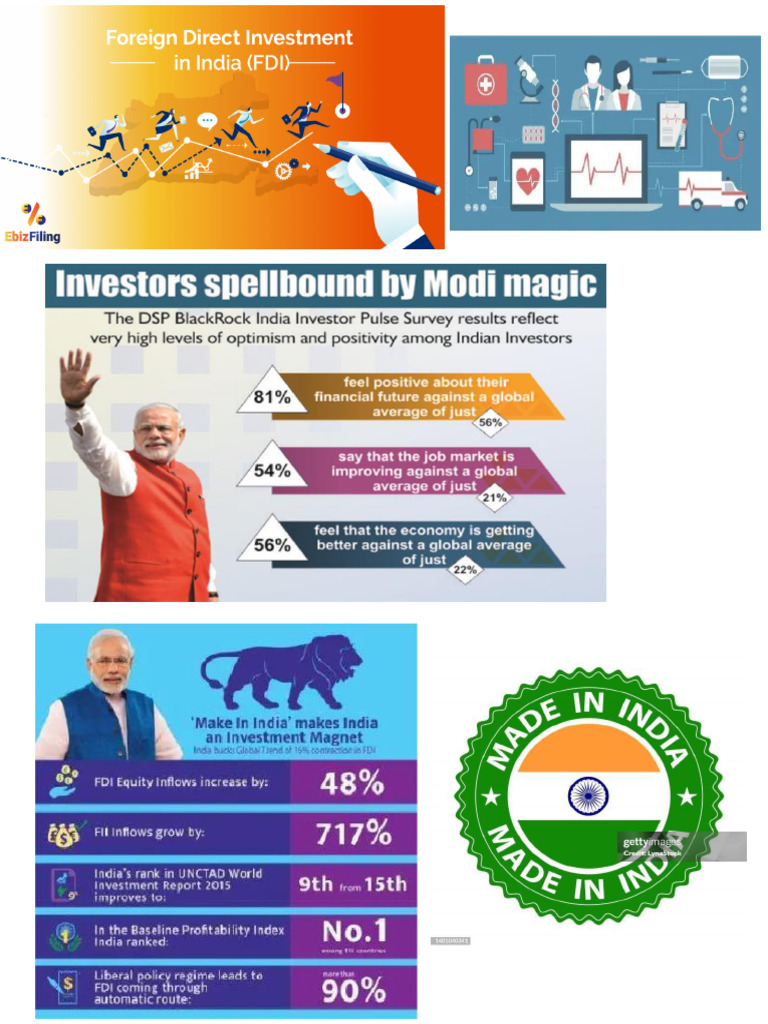 Make in India | PDF
