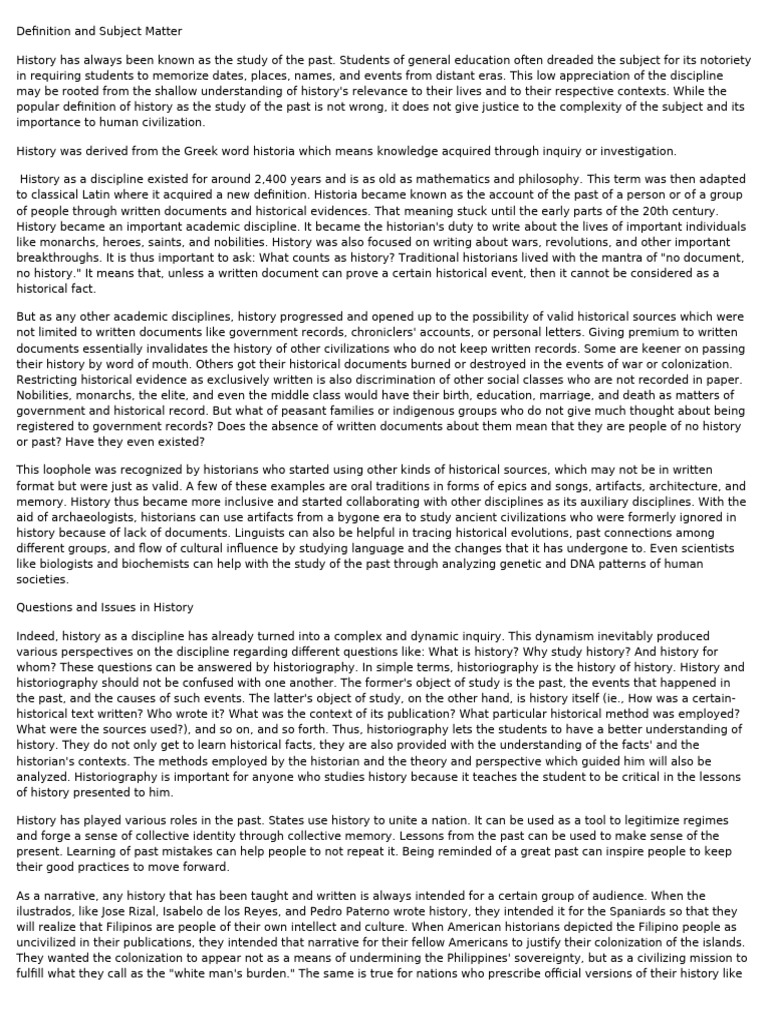 Definition and-WPS Office | PDF | Primary Sources | Methodology