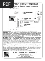 Caterpillar Serial Number Guide | PDF