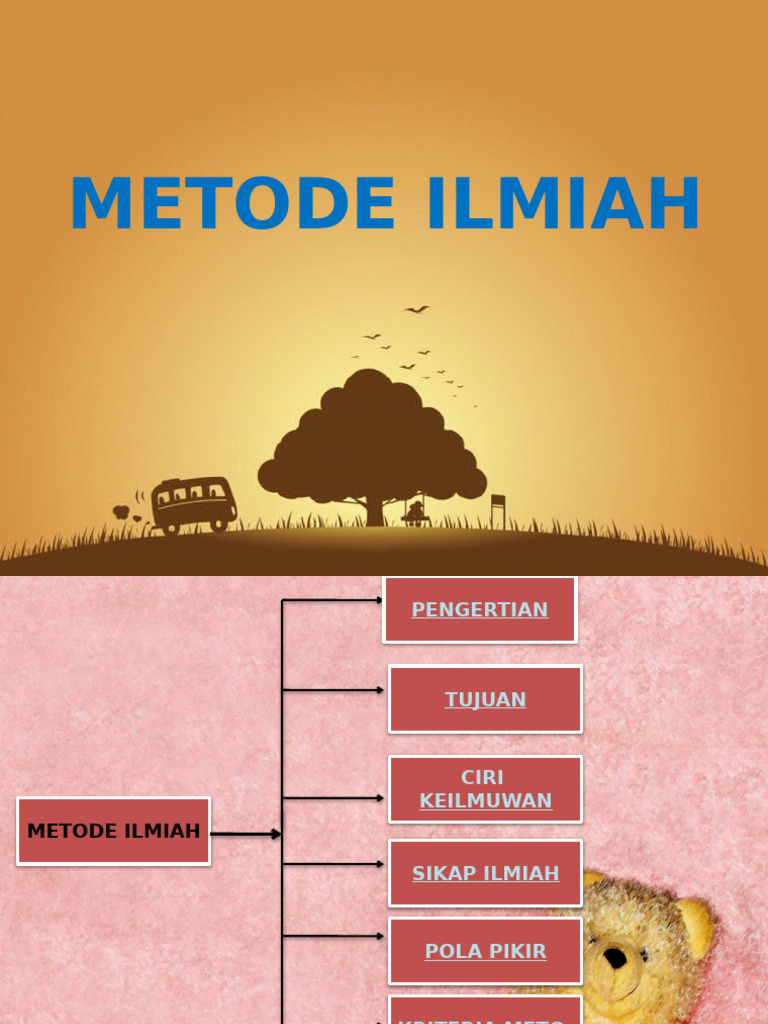 Metode_Ilmiah | PDF