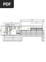 PWD CR Floor Plan and Dimensions | PDF