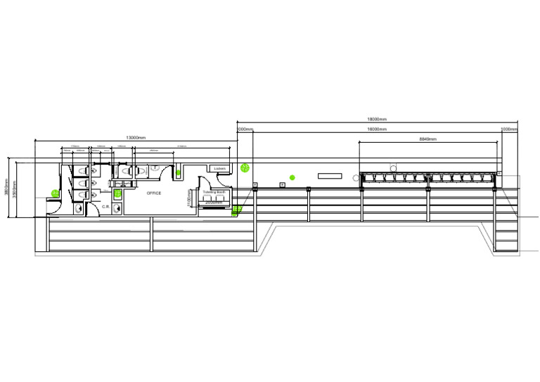 Office: Lockers | PDF