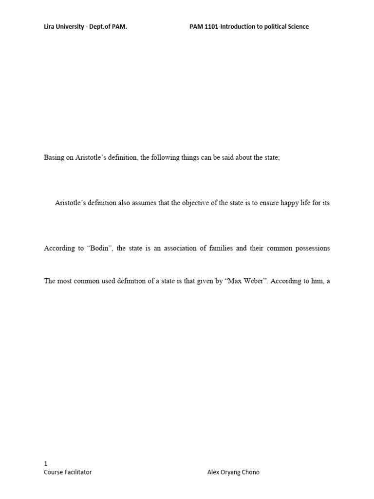 STATE AND ITS ORIGIN | PDF | State (Polity) | Marxism STATE AND ITS ORIGIN | PDF | State (Polity) | Marxism