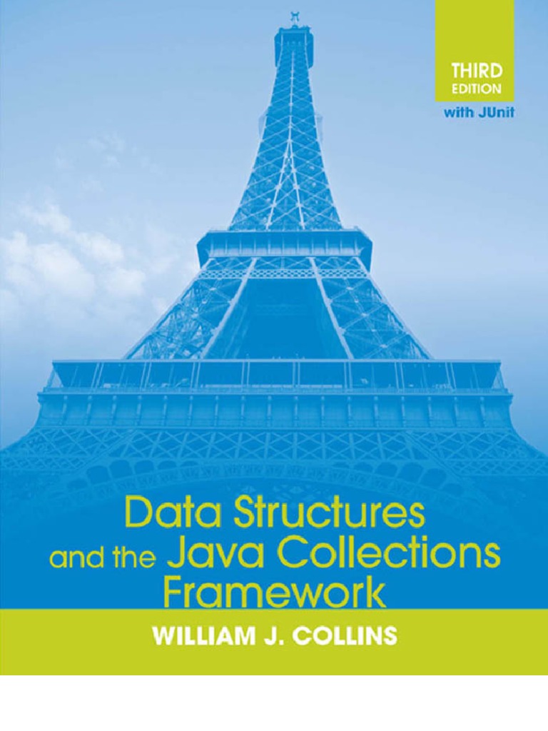 Data Structures and The Java Collections Framework.9780470482674.56071 ...