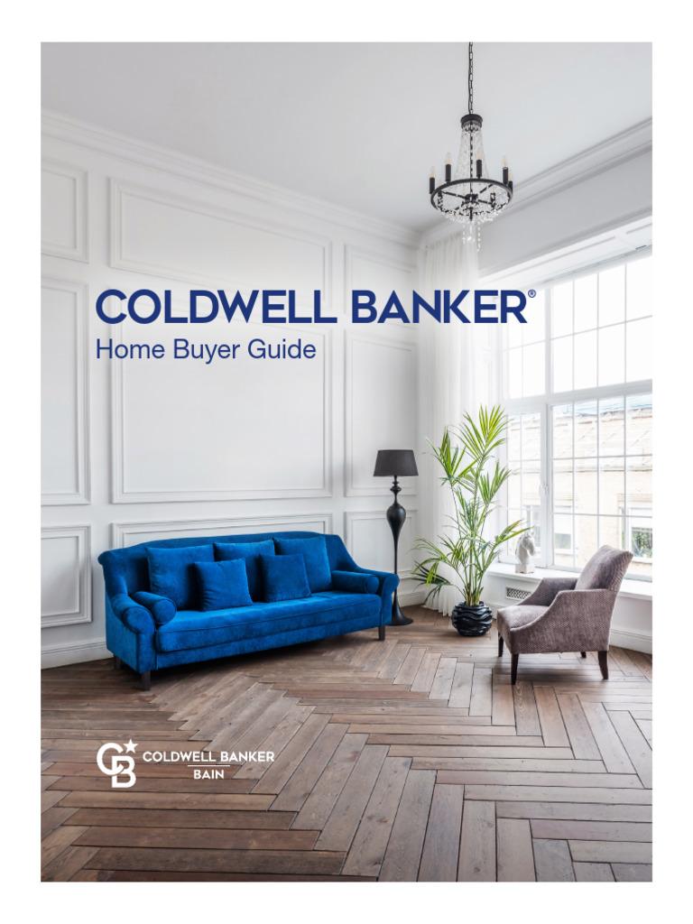 Buyer Presentation - CB Desk | PDF | Mortgages | Loans