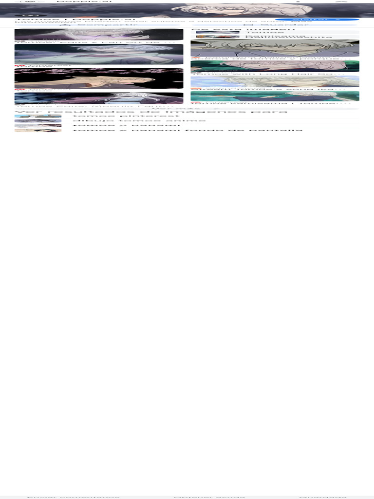 Tomoe - Buscar Con Google | PDF