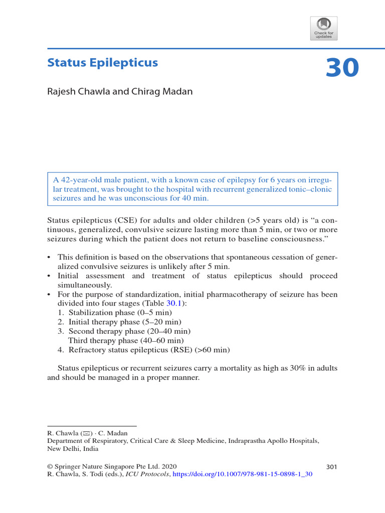 ICU Protocol 2020 Springer-Trang-31 | PDF | Midazolam | Medicine