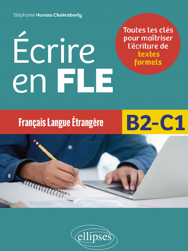 201 Crire en FLE - B2-C1 | PDF