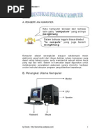 Modul Ajar Tik Kelas 4 | PDF
