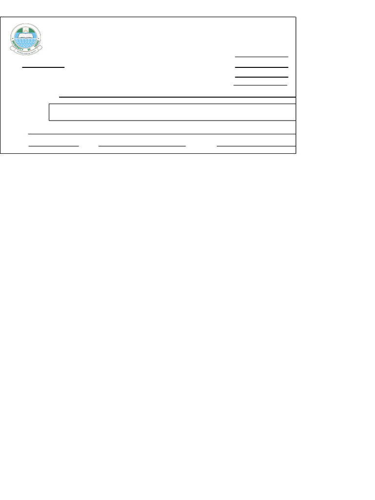 Zainab Foundation | PDF