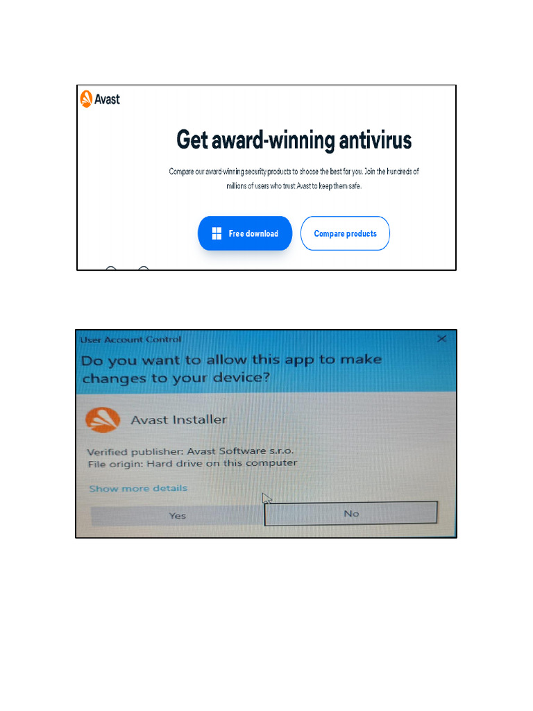 Nis Output1 To 4 Final | PDF