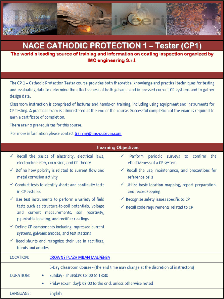 Nace cp1 Senza Date | PDF
