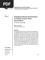 Qualitative Data Transcription Guide | PDF | Translations | Qualitative ...
