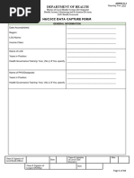MCCOD Assessment Guidelines for Health Facilities | PDF | Educational ...