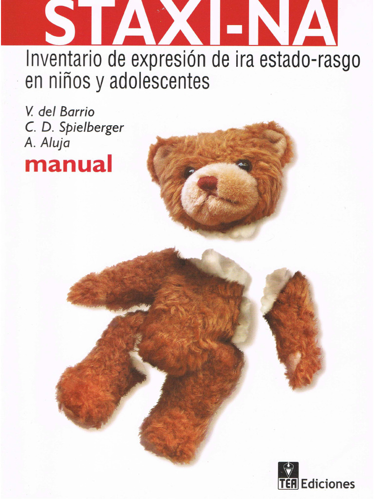 Manual Staxi Na | PDF