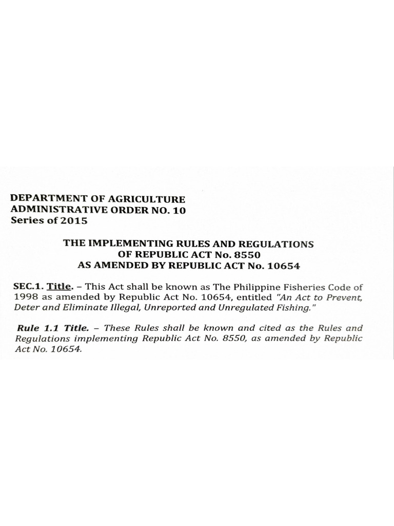 RA 10654 Content 1 | PDF