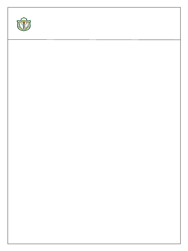 Revision Questions Class 9 PT3 | PDF