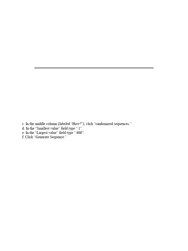 LAB 1 Biostat and Epi | PDF