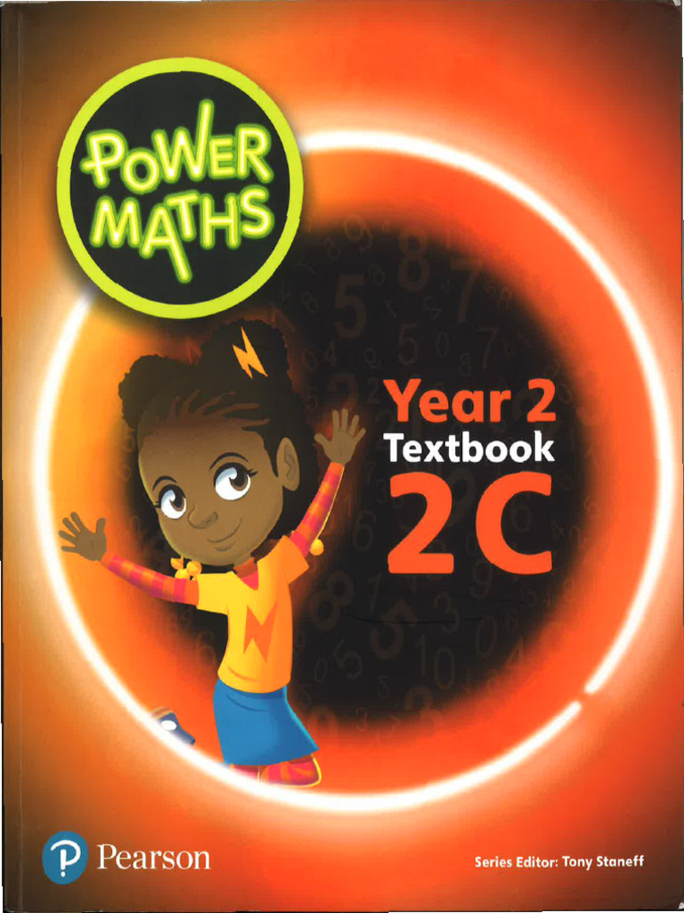 Power Maths Year 2 Textbook 2C | PDF