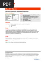 ASTM-D2196-15 (Viskositas) | PDF | Viscosity | Mechanical Engineering