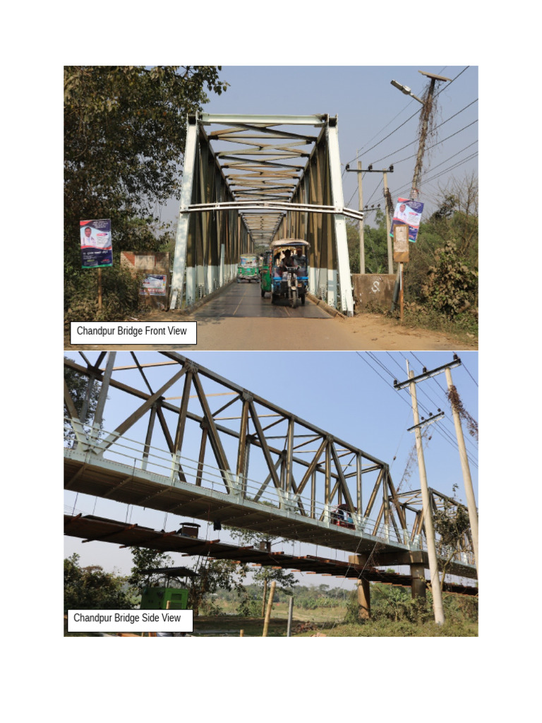 BRIDGE CONDITION | PDF