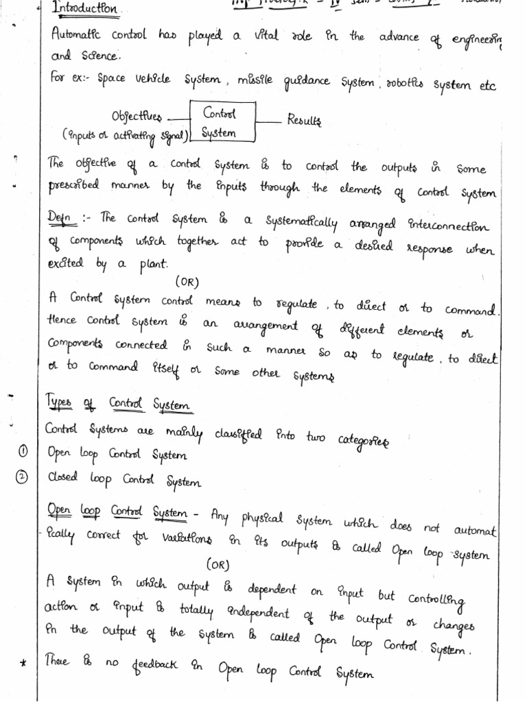 Modile 1 CS | PDF