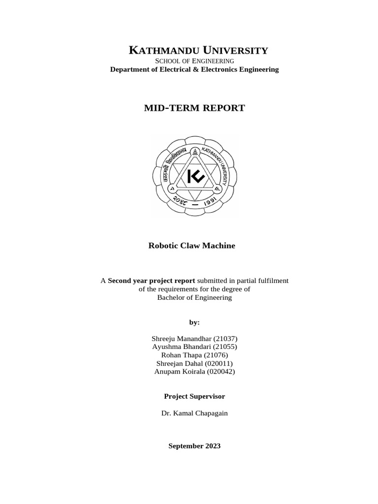 MID Term Progress | PDF | Operational Amplifier | Electronic Engineering