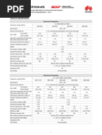 Nokia Ahpmdb Standard Installation PDF Free | PDF | Electrical ...