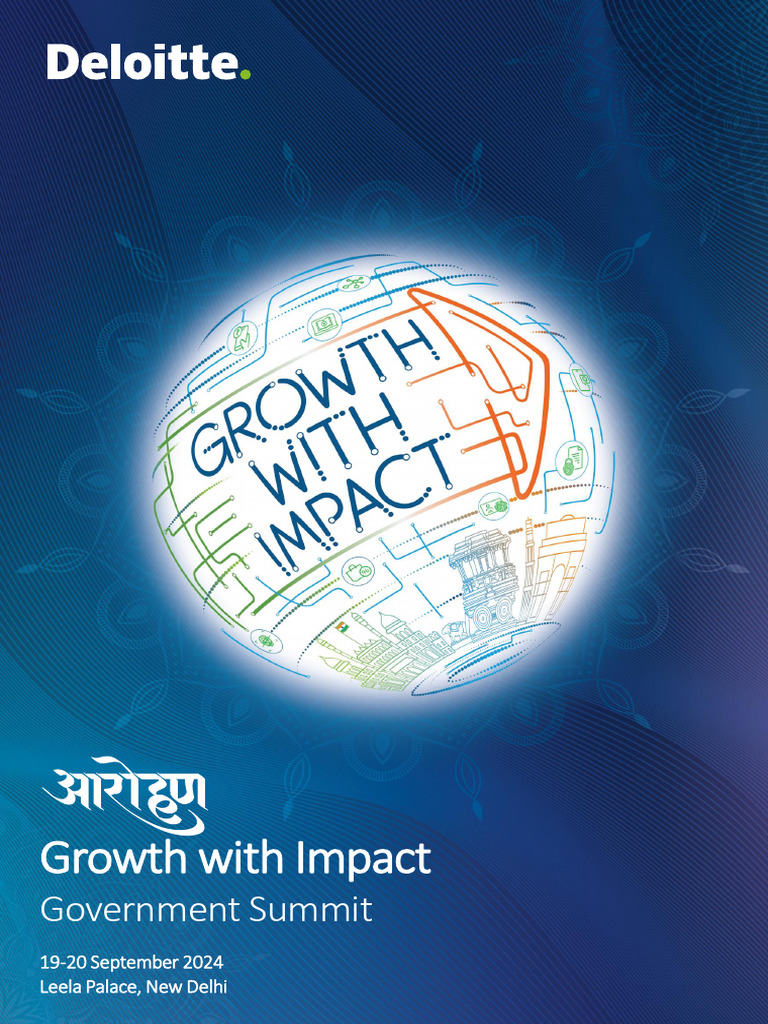 In Ps Aarohan 2024 Brochure Noexp.pdf | PDF | Sustainability | Computer Security